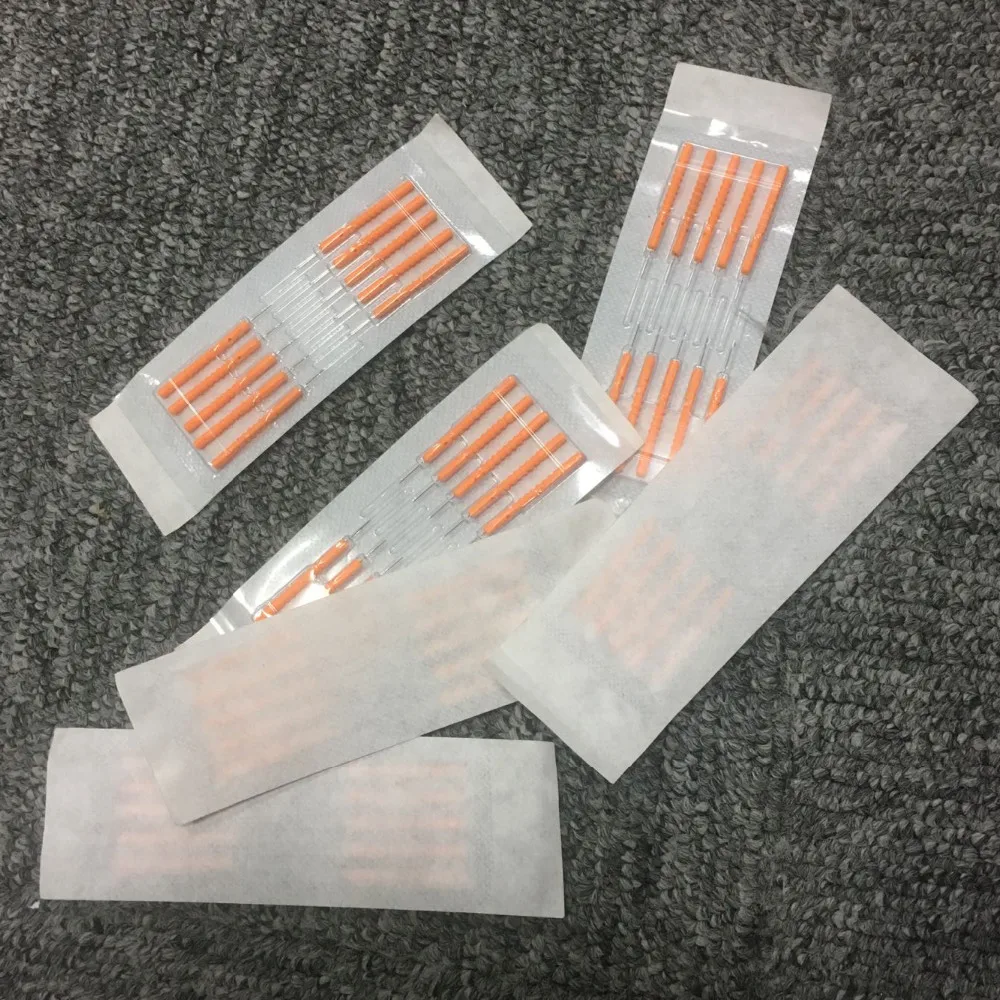 Shenlong Acupuncture Needle For Single Use From China - Buy Huanqiu ...