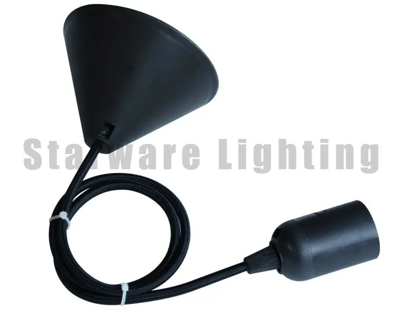 E26 Bakelite Lampholder Pull Push Switch Lamp Socket For Table Lamp ...