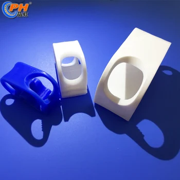 Disposable Plastic Medical Catheter Tubing Clamp Robert Clamp - Buy ...