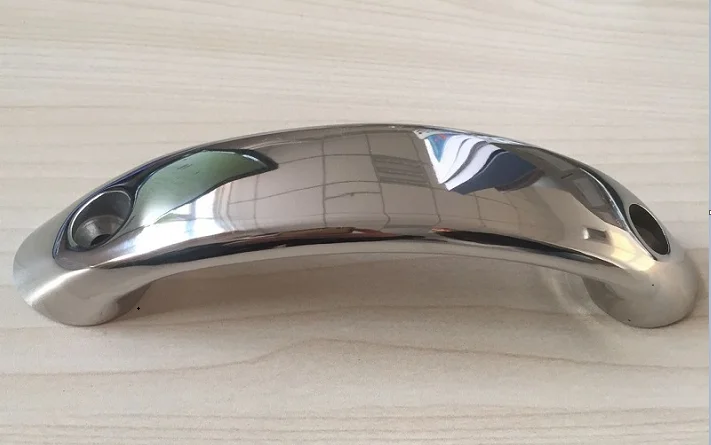 316 Stainless Steel Marine Hardware Boat Handle Price - Buy Stainless ...