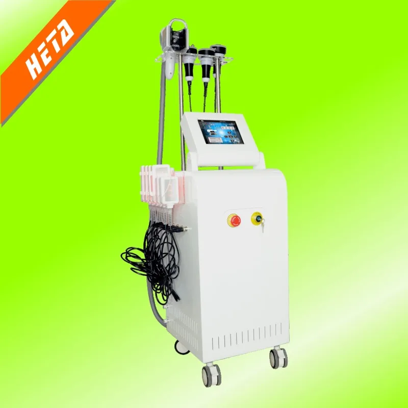 New Arrival Multi-functional Machine Beauty Slimming Equipment - Buy ...
