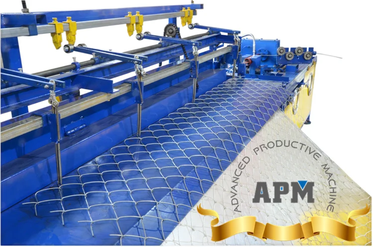 Top Quality Machine Produce Wall Fence Making Machine With Ce ...