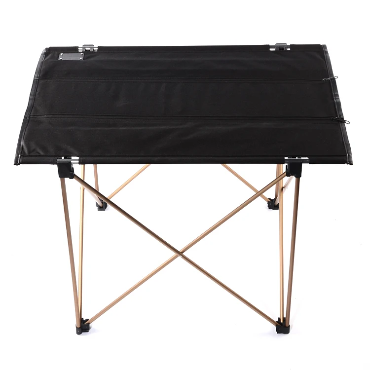 Modern Style Metal Folding Table Bench Set Good Reputation Factory ...
