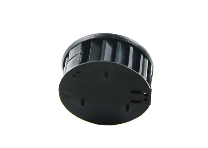 Plastic Case for Smoke Detector Chamber Enclosure SOAN YG002P