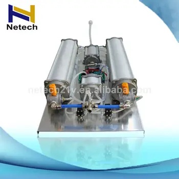 2 Tower Oxygen Concentrator Zeolite Molecular Sieve Bed - Buy Zeolite ...