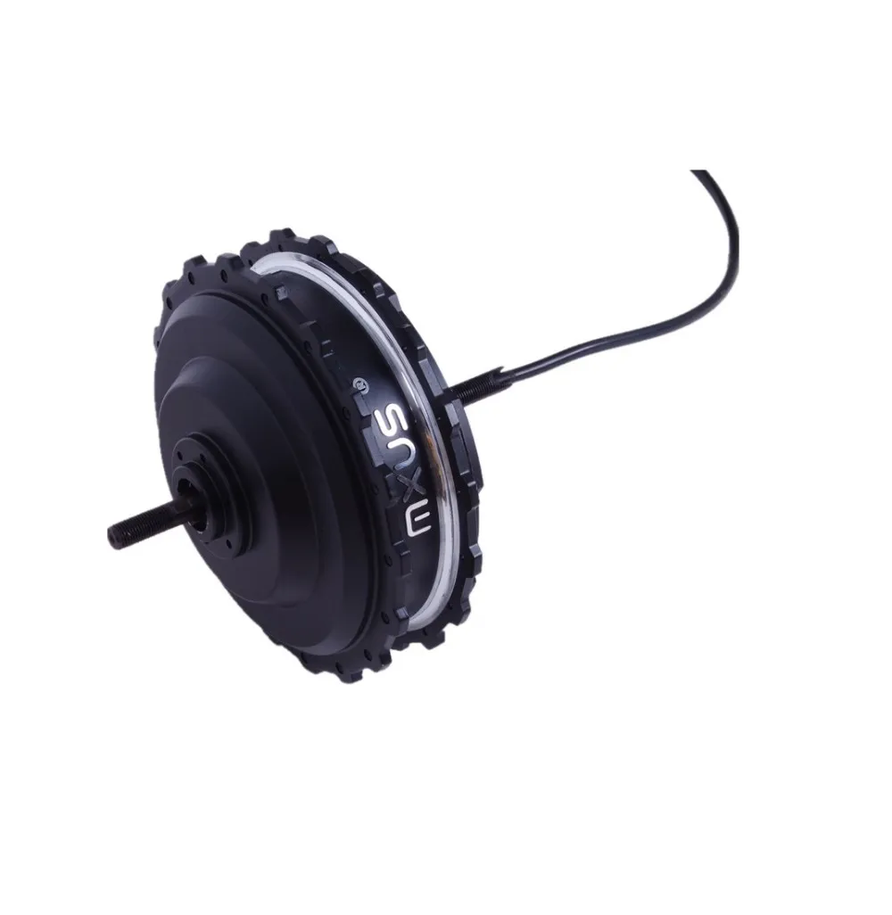 Mxus 500w 전기 자전거 기어드 허브 모터 - Buy 전기 자전거 Hub Motor,E-bike Motor,E 자전거 ...