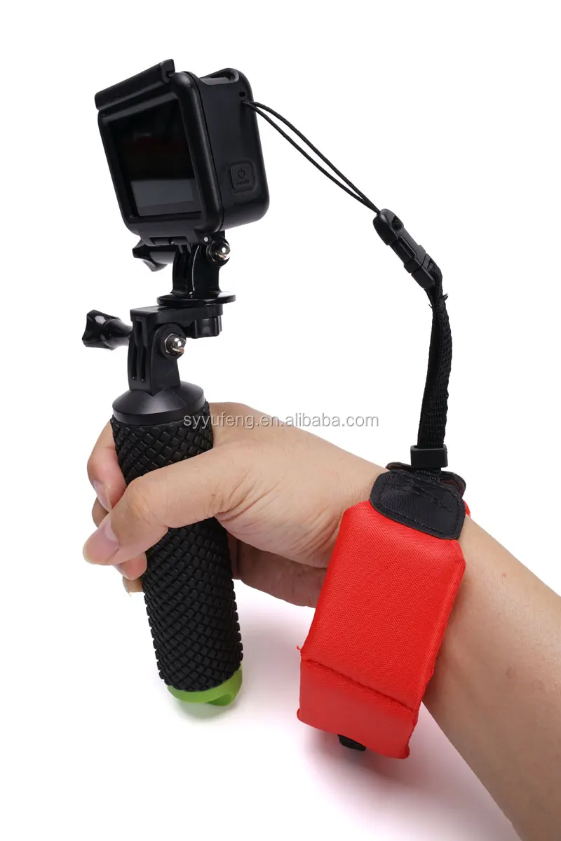 Waterproof Camera Float Strap - Secure Your Camera Underwater
