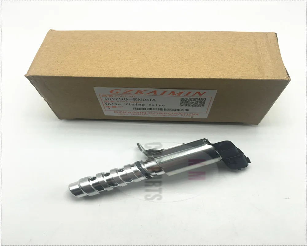 High Quality Camshaft Timing Oil Control Valve Oem 23796-en20a - Buy ...