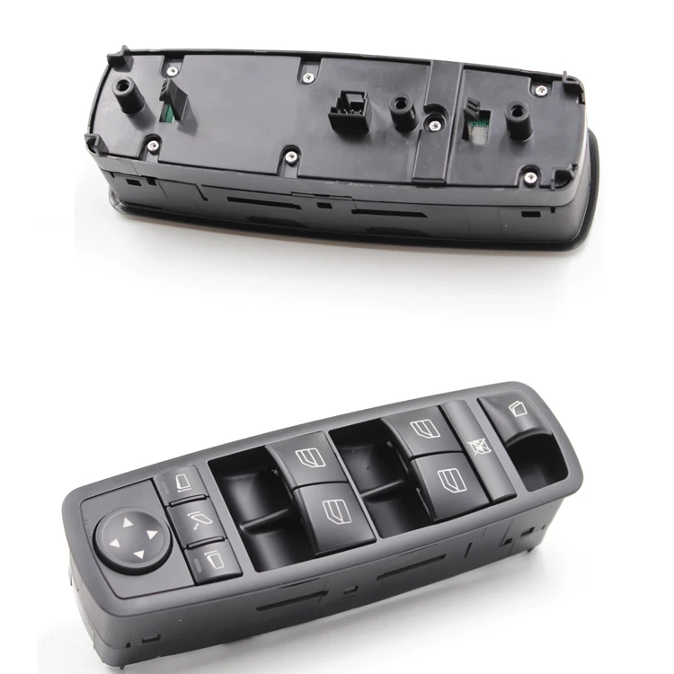 YAOPEI Power Window Switch for Mercedes GL450/GL350/GL550