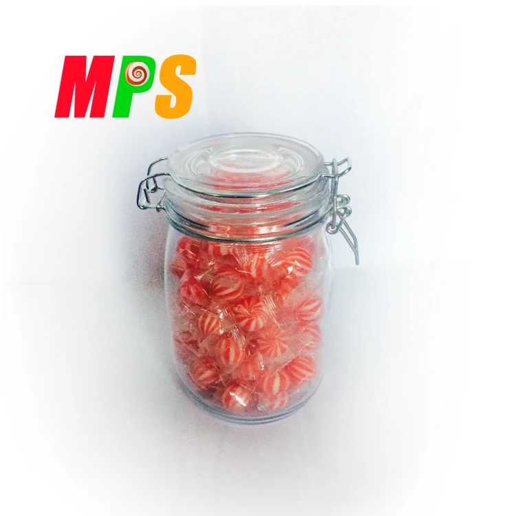 Simple Honest Delicious Hard Round Candy Canes - Buy Simple Candy,Candy ...