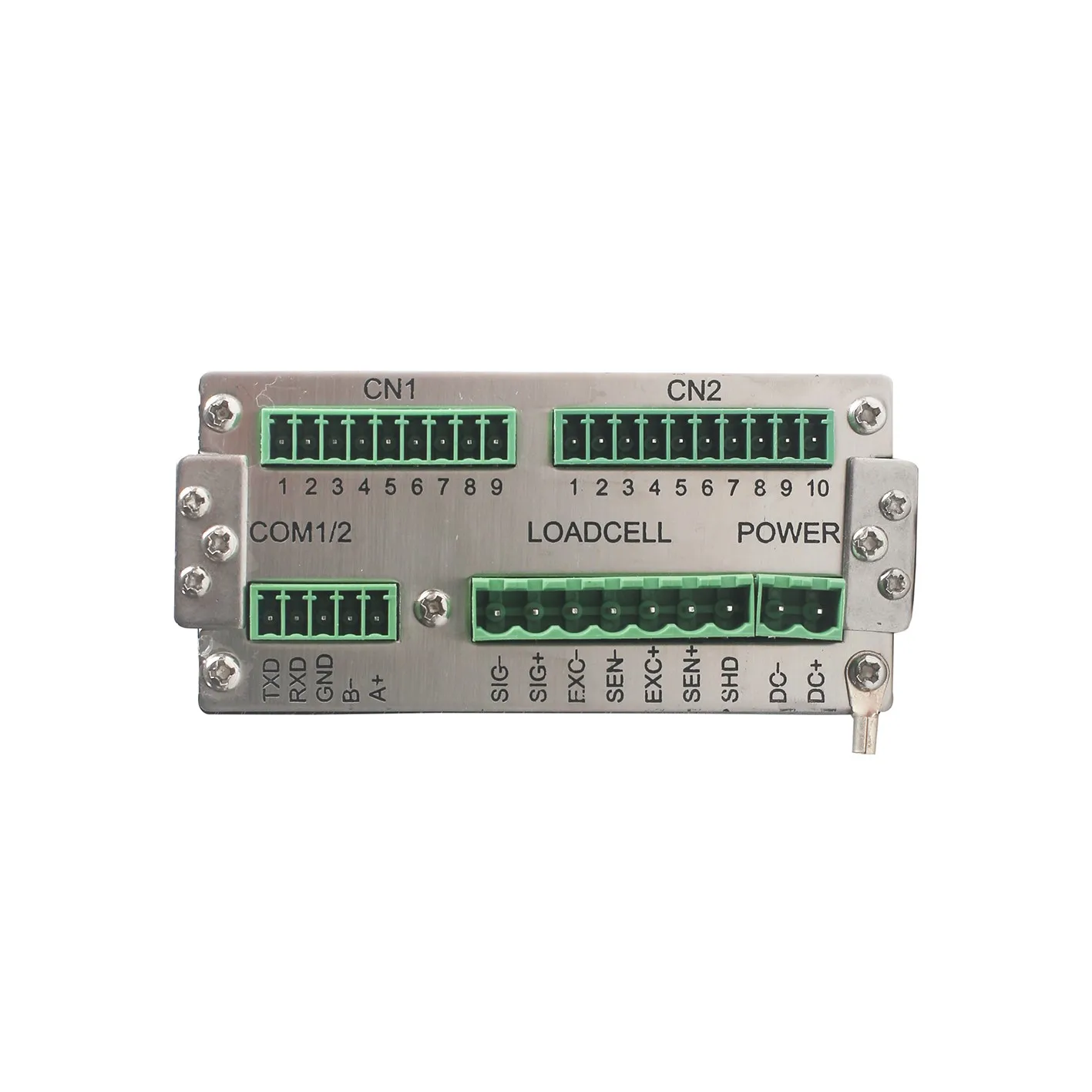 Led Touch-tone Weighing Bagging Controller,Packing Controller For ...