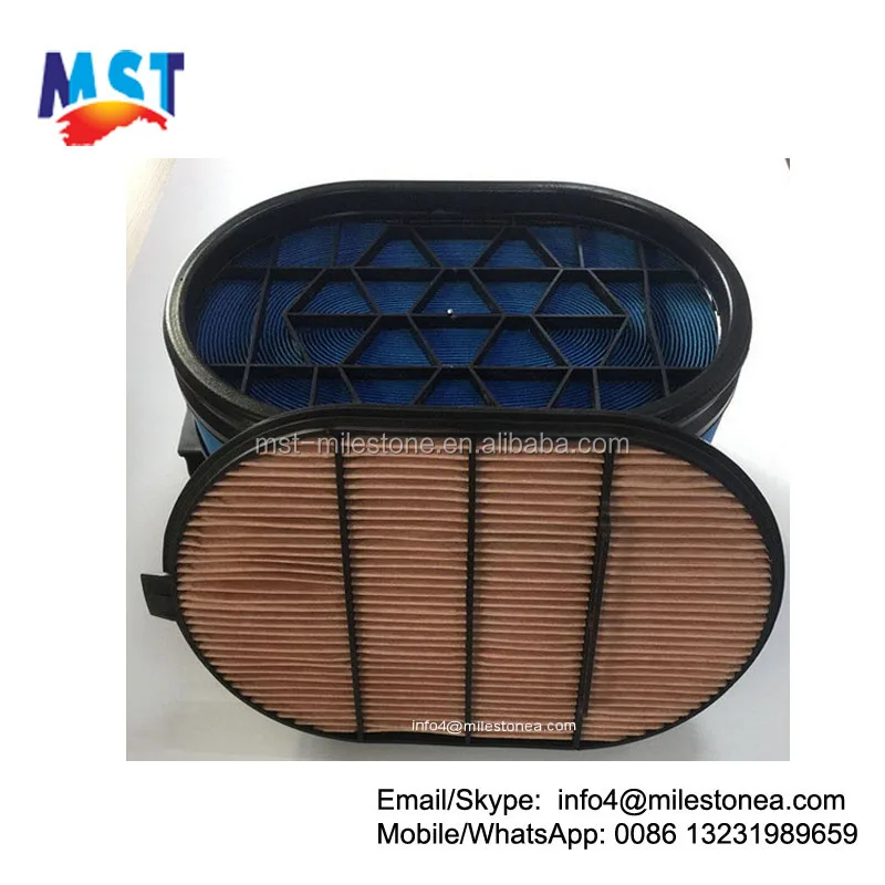 エアフィルターme422778 P627090 P636989日本車用 - Buy P636989 、 P627090 、車エアフィルター ...