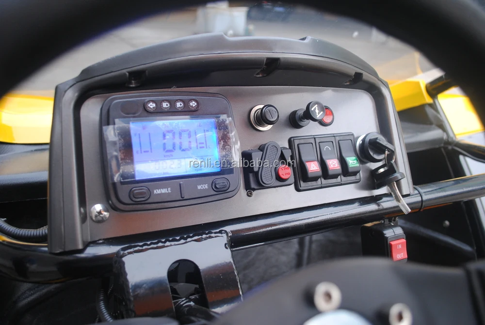 Sports 500cc 4x4 Road Legal Buggy With Eec - Buy Buggy 500 4x4,Off Road ...