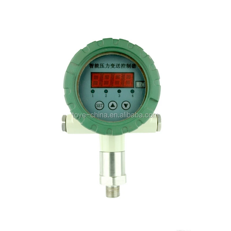 Oil Tank Level Measurement Device In Liquid Level Controller - Buy ...