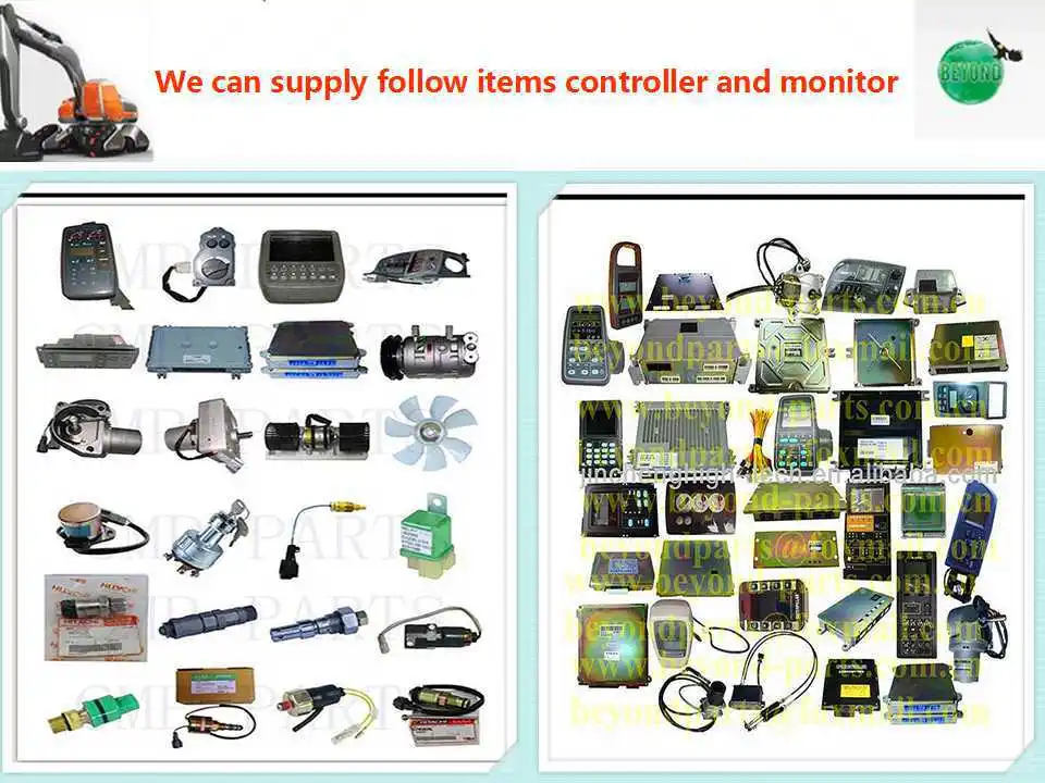 966l Spare Parts C9 Engine Turbo Engine Turbocharger 4340576 434-0576 ...