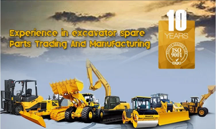 Takeuchi TL130 Final Drive - High Quality Hydraulic Motor