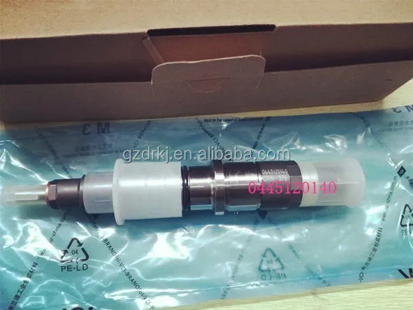 Element Plunger Barrel Assembly 2418455346 for Diesel Engines