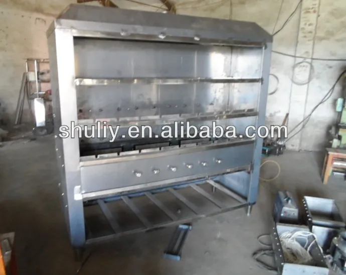 Professional Mini Kebab Machine/chicken Kebab Machine/small Doner Kebab ...