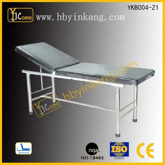 Exam Tables,Hospital Beds,Folding Exam Table - Buy Exam Table Paper ...