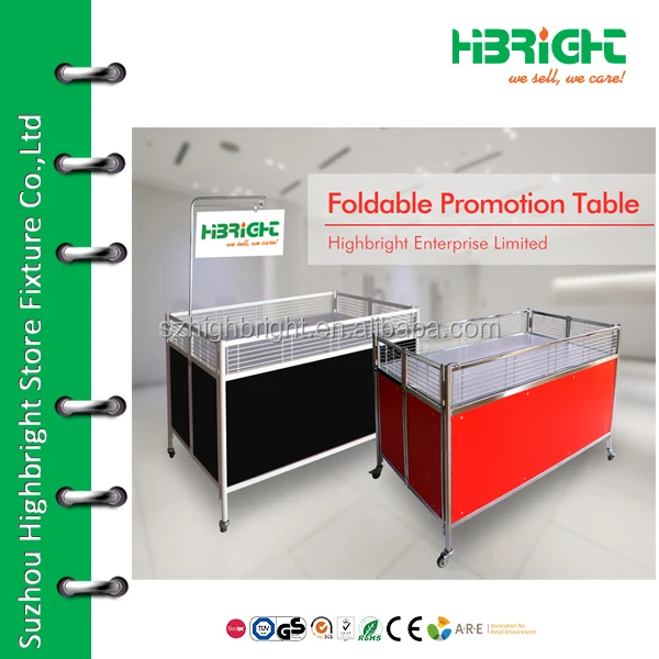 High Quality Multipurpose Metal Pillow Display Rack