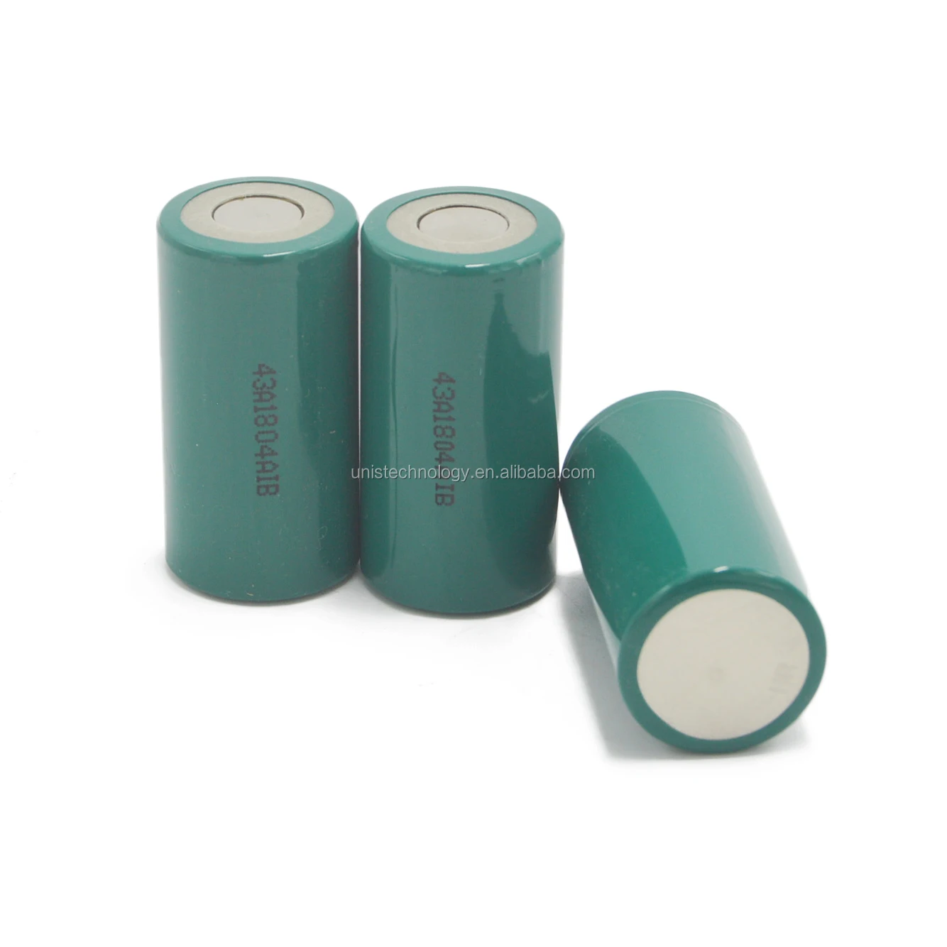 Original 1.2v 4/3au 4000mah Ni-mh Battery Fdk 17670 - Buy 1.2v Ni-mh ...