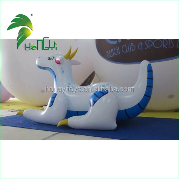 Customized Inflatable Ayru Dragon for Ride from Hongyi