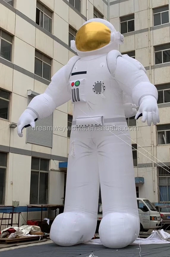 2020 Hot Sale Inflatable Astronaut,Inflatable Spaceman,Astronaut ...
