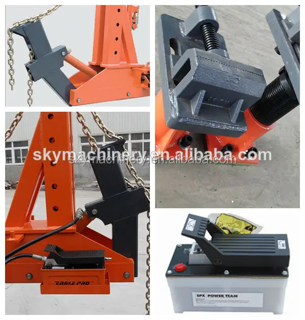 Hot Sale In Usa Product Ce Approved Body Shop Tools And Equipment ...