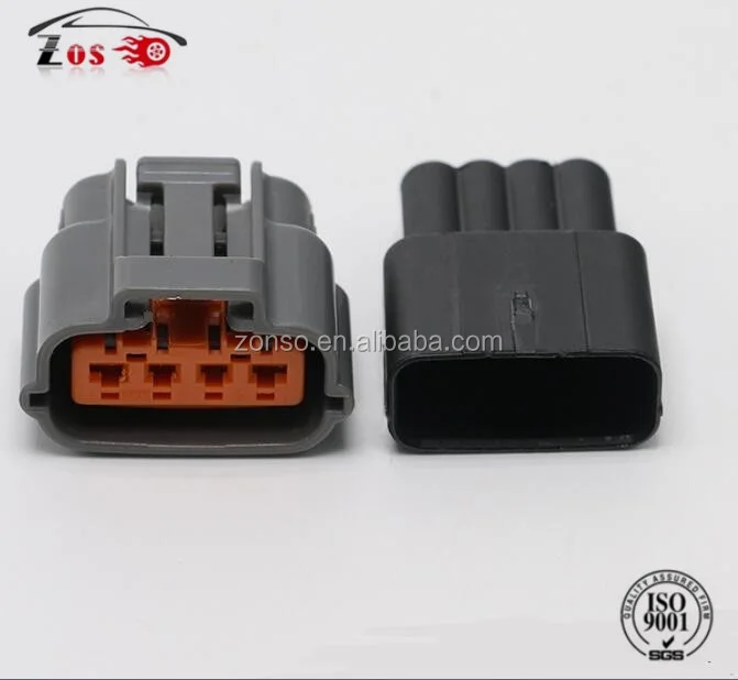 6195-0030 Sumitomo 4 Pin Mazda Throttle Position Sensor Automotive ...