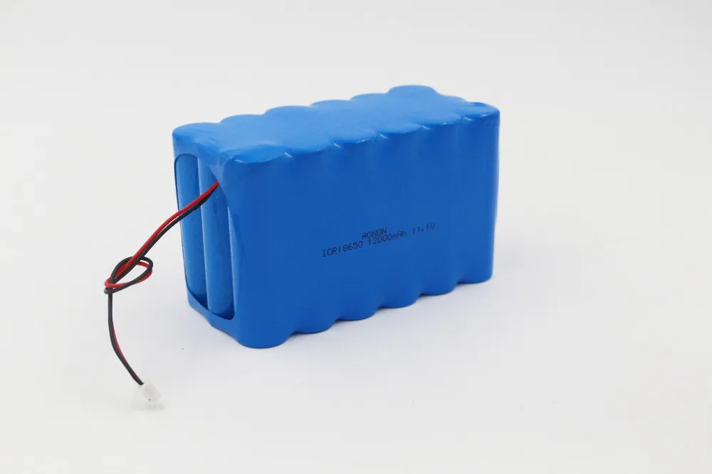 14v Lithium Ion Battery Pack For Outdoor Solar Led Light - Buy 14v ...