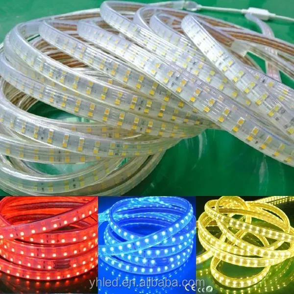 Double Line Led Strips For Window Border,Shop Window,Store,Building ...