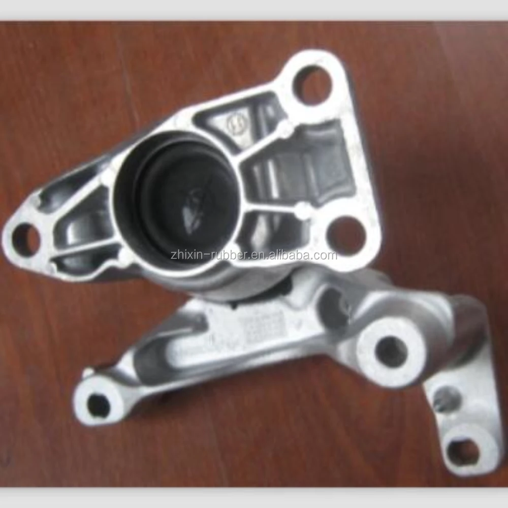 Ningbo China Manufacturer 112100014r Hydraulic Rubber Engine Mount For ...