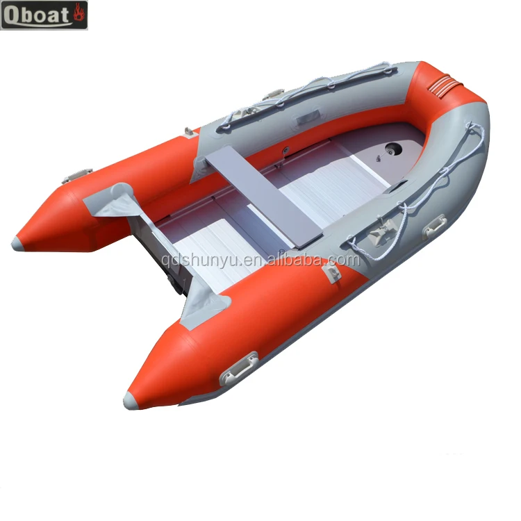 Over 20 Years Factory Inflatable Rubber Boat Zodiac Bote Inflable