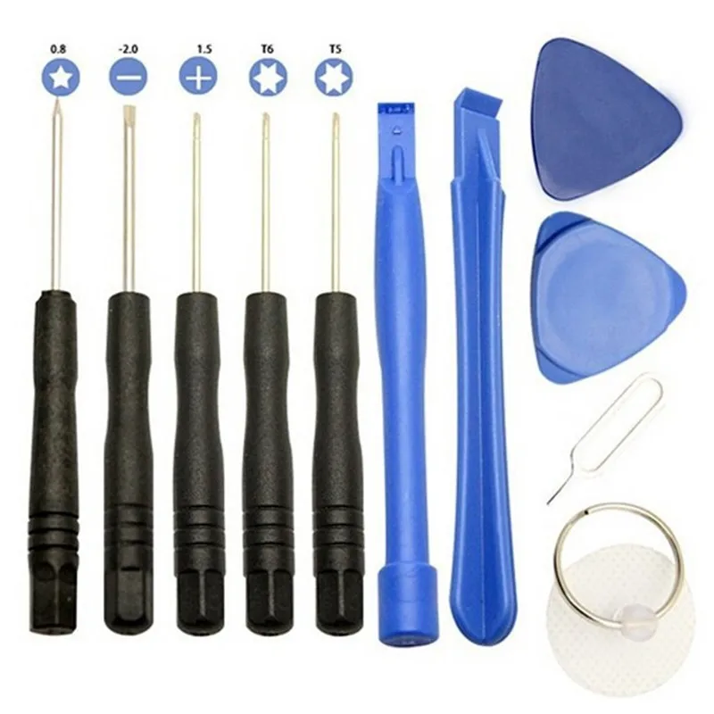 Mobile Phone Disassembly Tool Suit for Iphone4 5 6