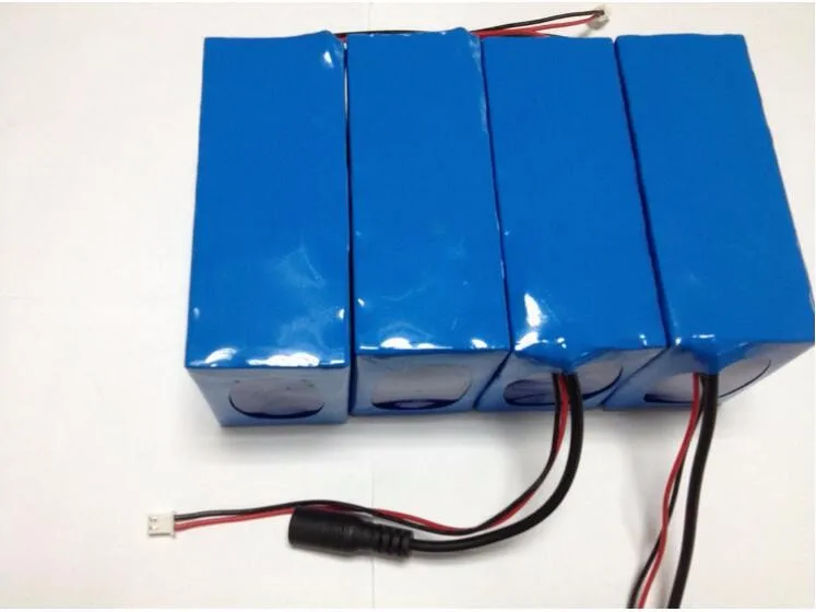 Led Panel Light Lithium Battery Pack 12v 12ah Long Time Warranty ...