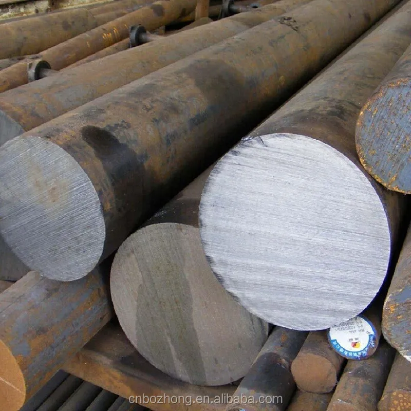 Fabricante de barras de aleación de acero AISI 8620 16mm para ...