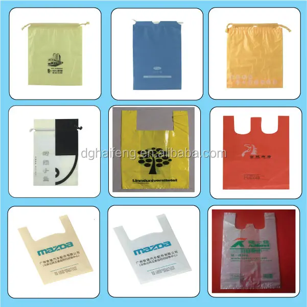 OPP Plastic Header Card Opp Bag - Moisture Proof & Customizable