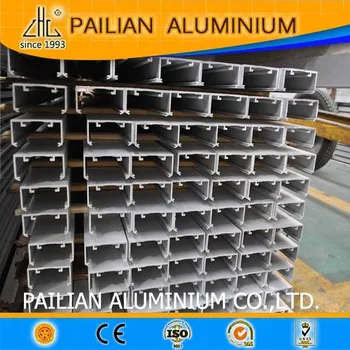 Aluminium Profile System For Working Platform,Aluminum Extusion For ...