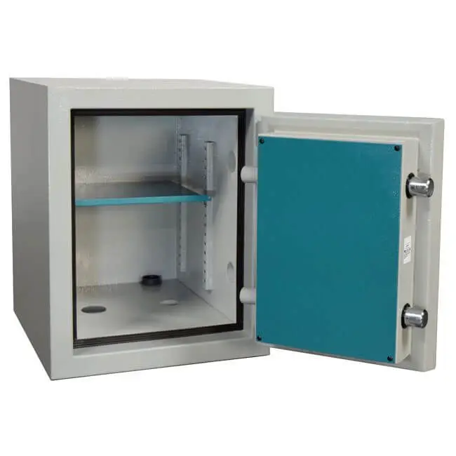 Hot Sale Floor Mounted Fireproof Safe Box - Buy Floor Mounted Fireproof ...
