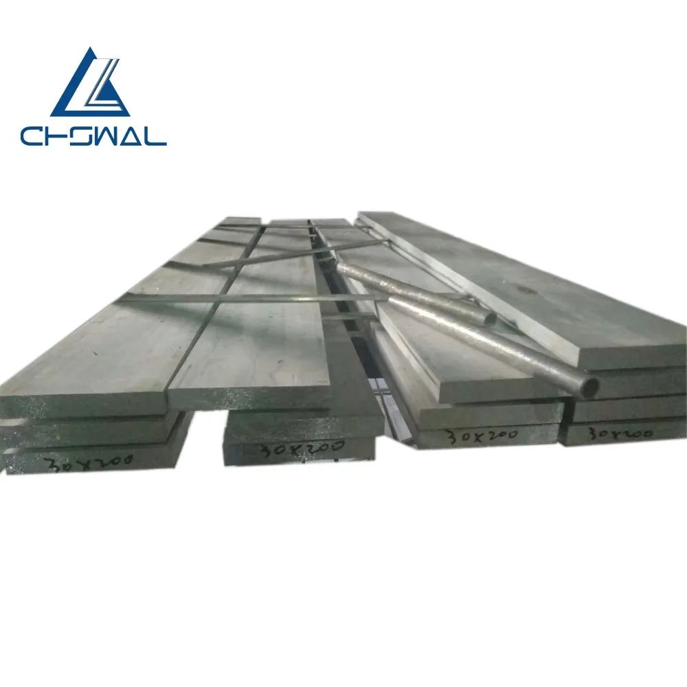 5052 5083 Marine Grade Aluminum Sheets - Durable & Versatile