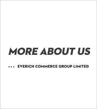 Everich Commerce Group Limited - Water Bottle, Tumbler & Mug