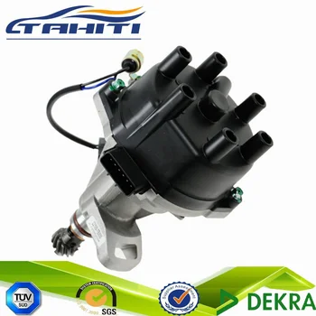 Wholesale Auto Electronic Ignition Distributor For Truck Frontier ...