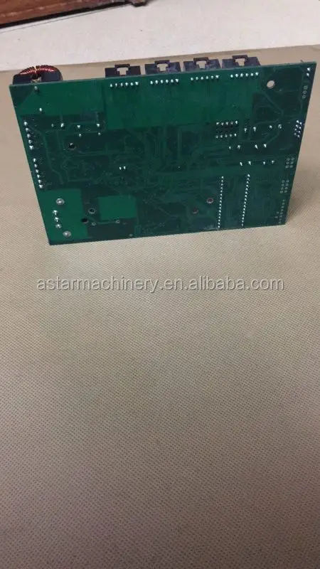 Gema Cg06/cg07 Control Circuit Board - Buy Gema Cg06 Control Board,Gema ...