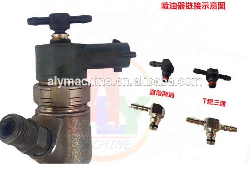 10pcs 커먼 레일 인젝터 노즐 디젤 오일 리턴 조인트 플러그 Boscchh커먼 레일 인젝터 수리 도구 부품 플라스틱 Buy 커먼 레일 인젝터 밸브 측정 도구커먼