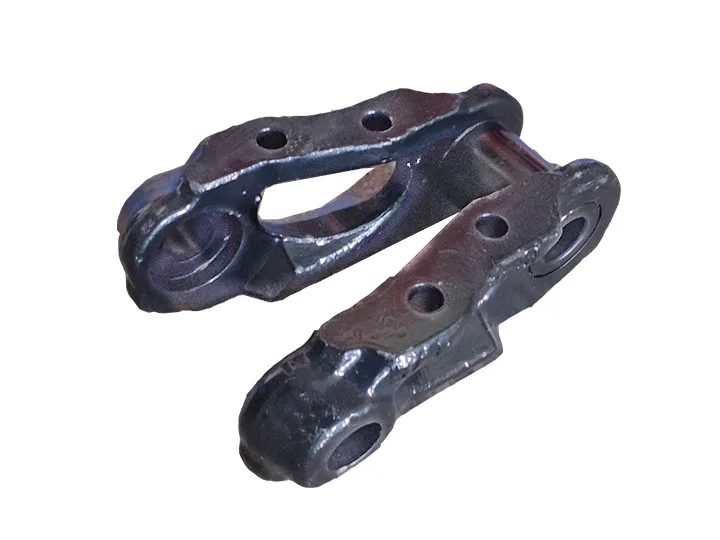 High Quality Excavator Parts Track Link for Excavator and Bulldozer D20 ...