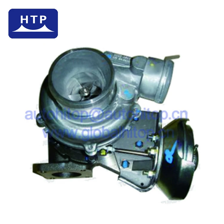 Powerful Auto Spare Parts Turbo Turbocharger Kit For Isuzu Rhv5 ...
