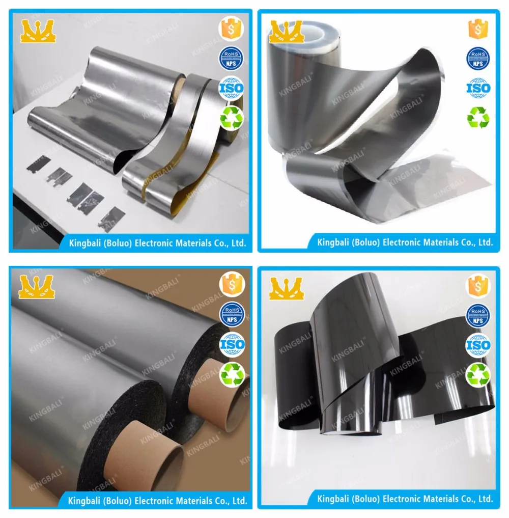 High Performance Thermal Graphite Sheet For Smartphone/thermal ...