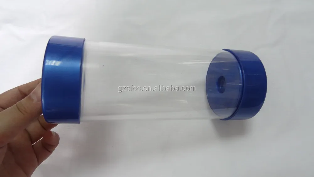 Excellent Pvc Packaging Cylinder Clear Acetate Tube - Buy Pc Tube ...
