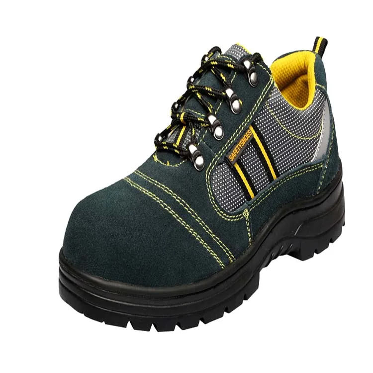 High Quality Sport Type Protective Safety Shoes - Buy Safety Shoes In ...