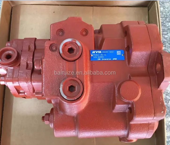 Good Price Hydraulic Pump For Kubota Excavator Kx-41,Kx91,U15-3s U35 ...